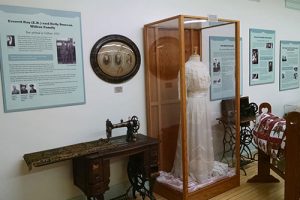 Museum Exhibits | Gilbert Historical Museum | HD SOUTH
