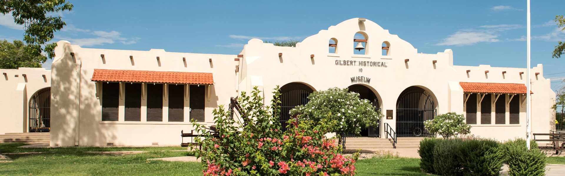 Gilbert Historical Museum | Museums in Arizona | HD SOUTH