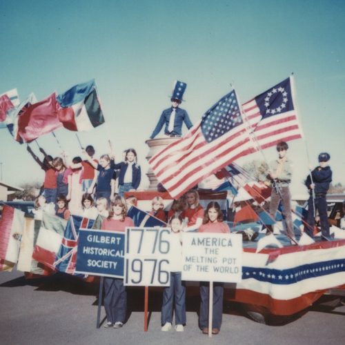 Welcome to HD SOUTH | Home of the Gilbert Historical Museum & Much More