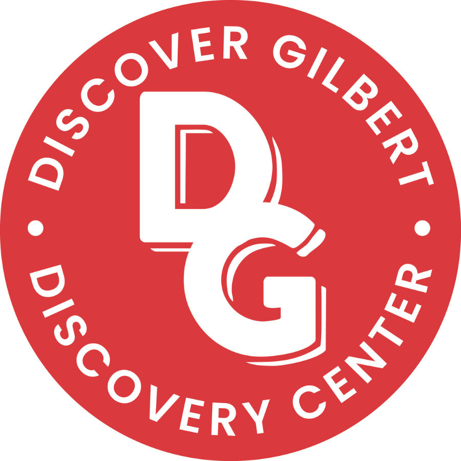 DISCOVERY CENTER - HD SOUTH - Home Of The Gilbert Historical Museum